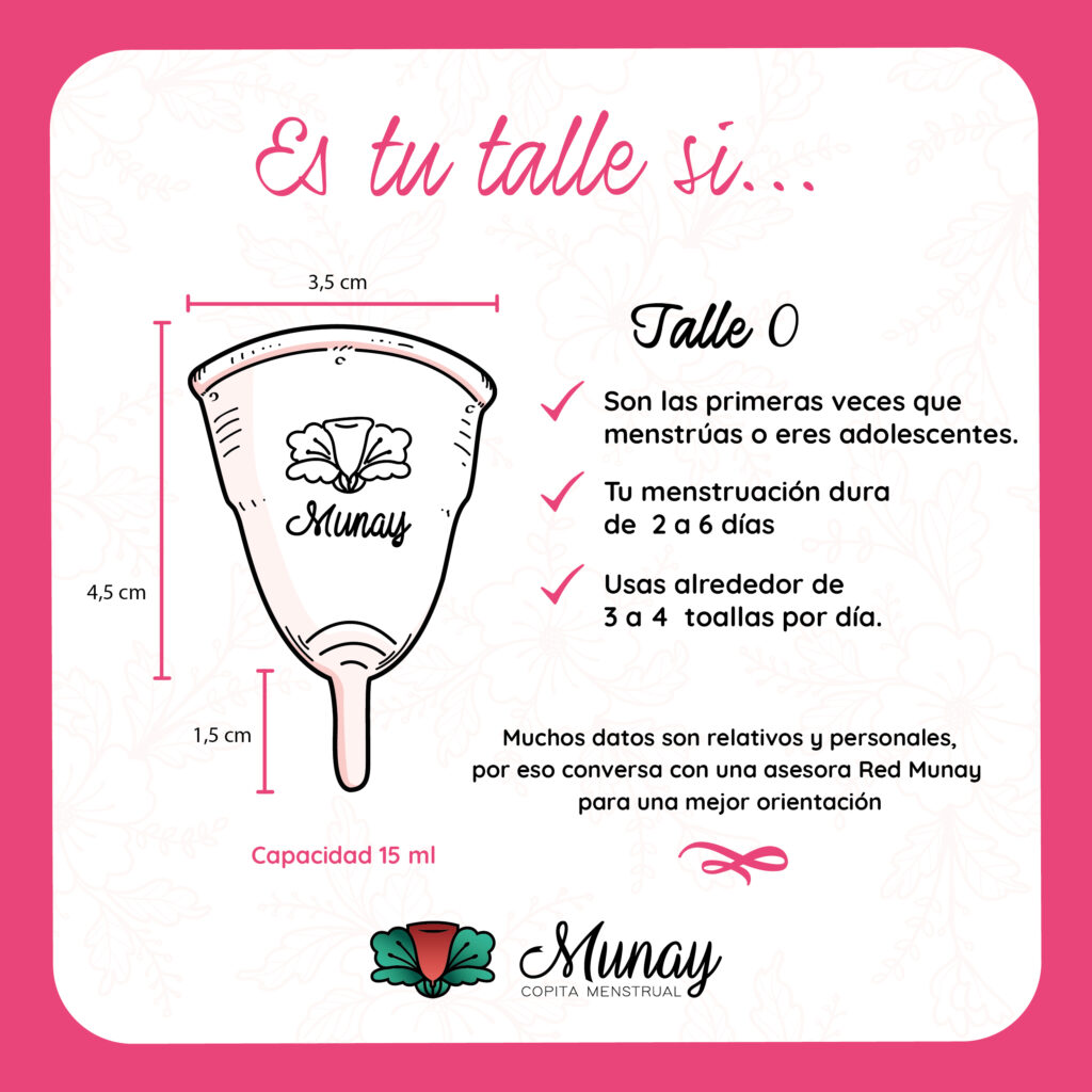 Munay colors - ECO-M